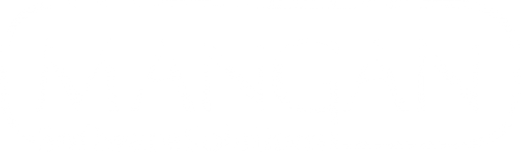 Mangan Software Solutions Branding and Logos | mangansoftware.com
