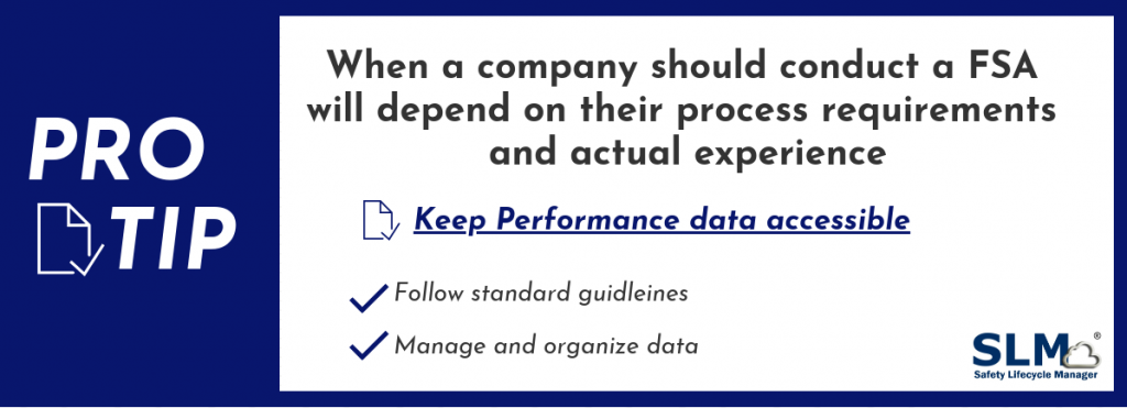 When Should You Conduct a Functional Safety Assessment (FSA ...