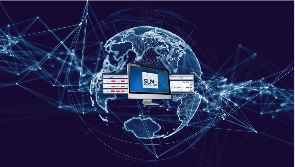 SLM® for Process Safety Solution | mangansoftware.com